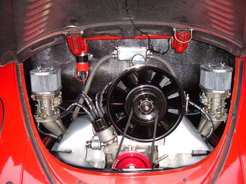 TheSamba.com :: Buyer and Seller Feedback - View topic - Chico ...