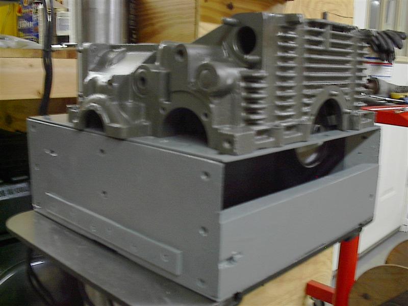 TheSamba.com :: Performance/Engines/Transmissions - View topic - People ...