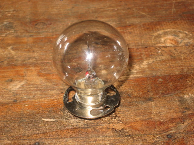 TheSamba.com :: Type 3 - View topic - Notek fog lights installed (relay?)