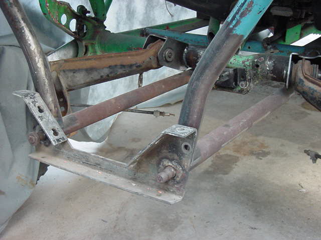 Vw Frame Horn Repair - Infoupdate.org