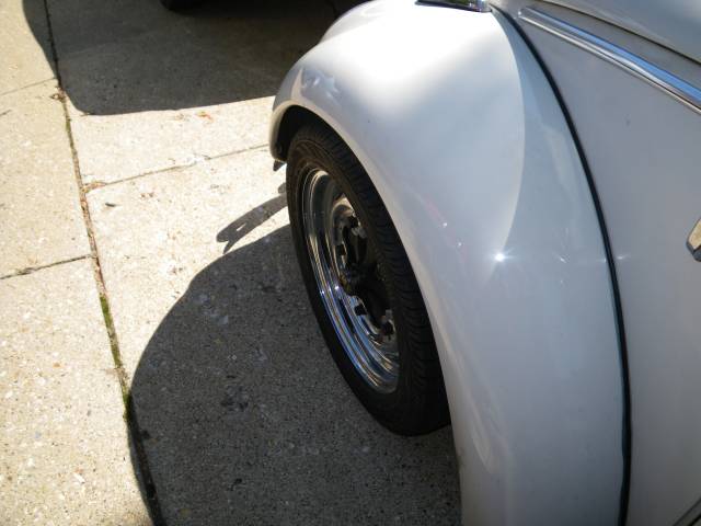 TheSamba.com :: Custom Wheel/Tire - View topic - Pics of slammed bugs ...