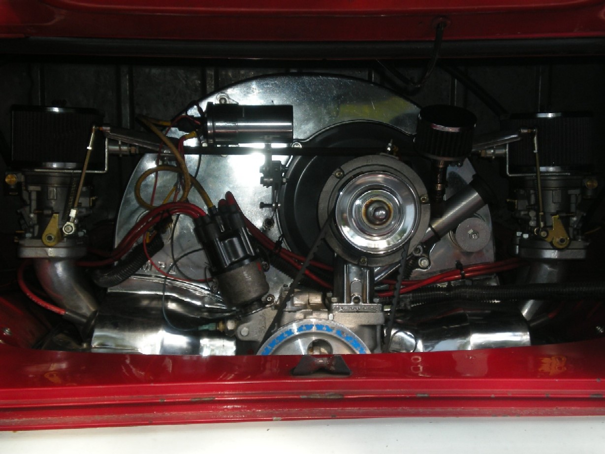 TheSamba.com :: Bay Window Bus - View topic - Official Bay Window ...