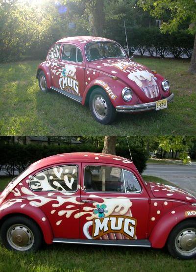 TheSamba.com :: Gallery - MugBug