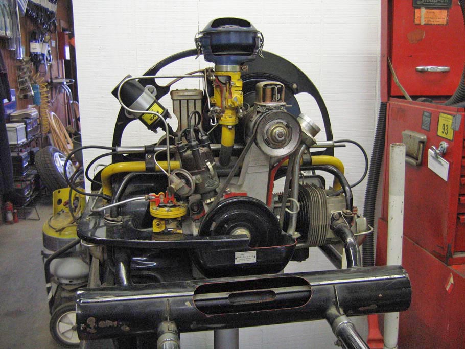 TheSamba.com :: Buyer and Seller Feedback - View topic - Stanagon's new ...