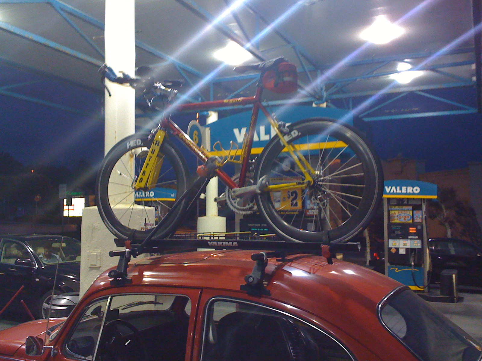 Beetle bike rack (specifically, Yakama bike rack tower) : r/beetle