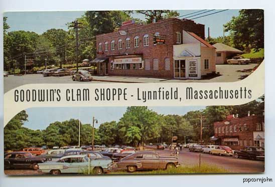 TheSamba.com :: Gallery - Lynnfield, MA