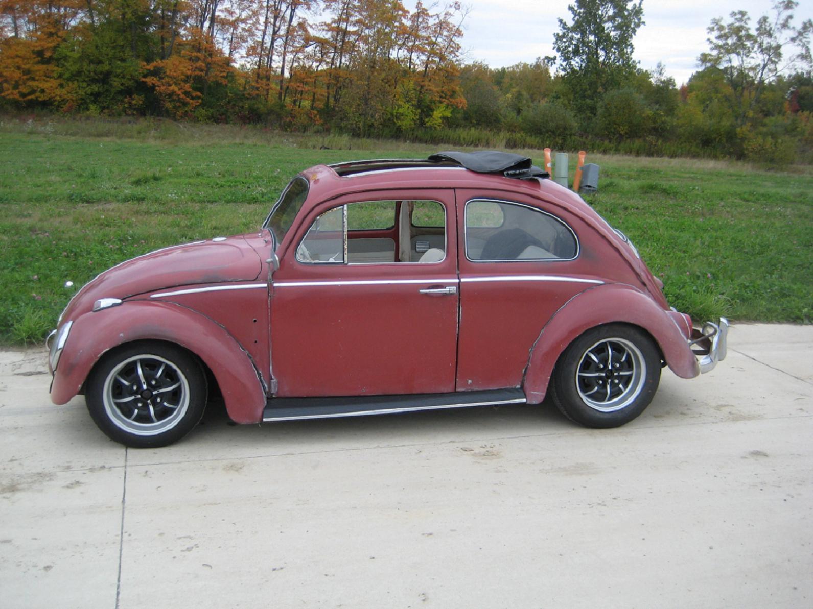 TheSamba.com :: Custom Wheel/Tire - View topic - Best looking 4 lug rims