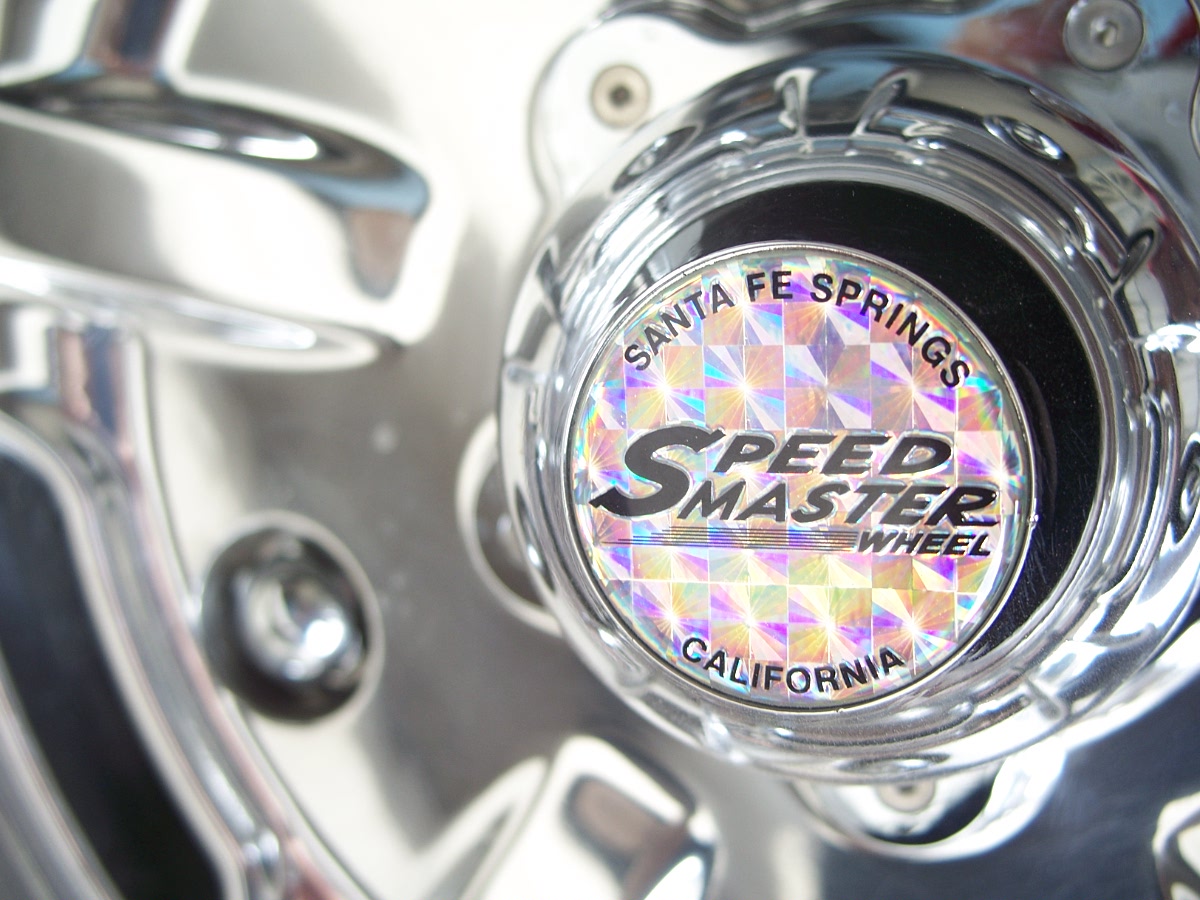 TheSamba.com :: Custom Wheel/Tire - View topic - SpeedMaster Rims