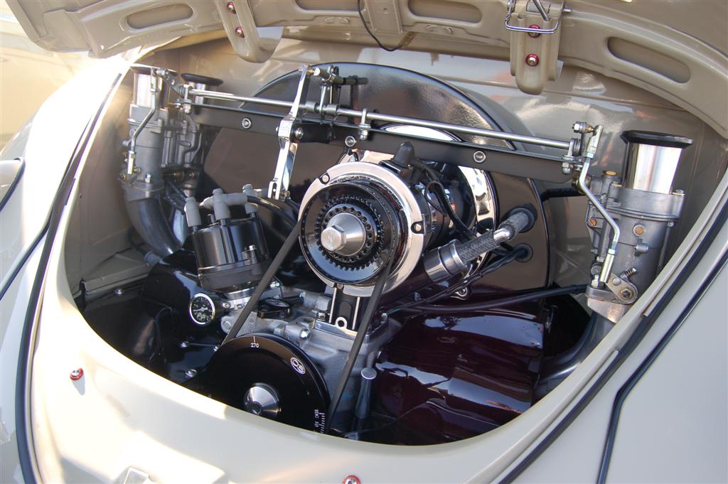 TheSamba.com :: Beetle - 1958-1967 - View topic - Ryan Reed's 61 ragtop