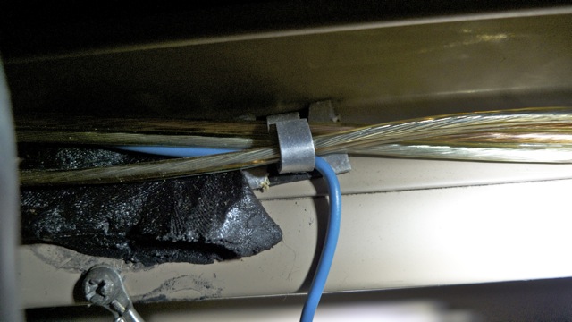 TheSamba.com :: Vanagon - View topic - Floating Ground Adapter (Stereo ...