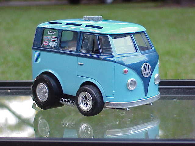 TheSamba.com :: Accessories/Memorabilia/Toys - View topic - VW model ...