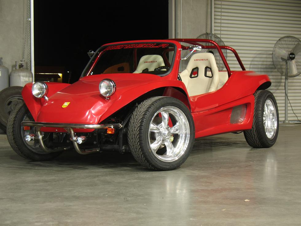 TheSamba.com :: Kit Car/Fiberglass Buggy/356 Replica - View topic ...