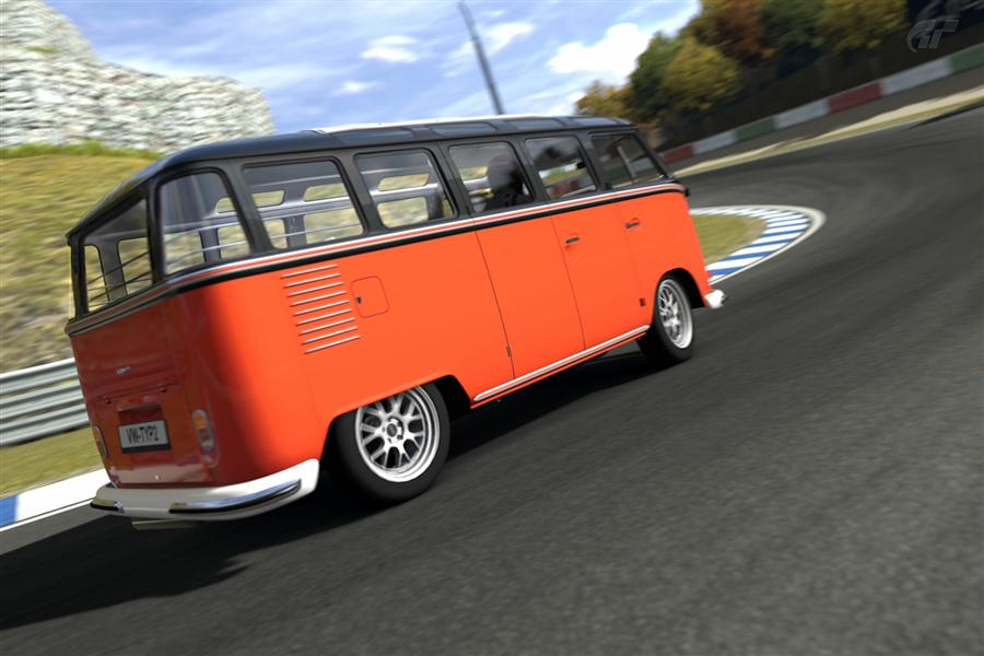 TheSamba.com :: General/Chat - View topic - VW Racing Games?