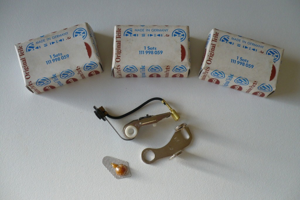 TheSamba.com :: Gallery - NOS Ignition Points