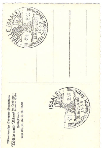 TheSamba.com :: Gallery - KDF Card