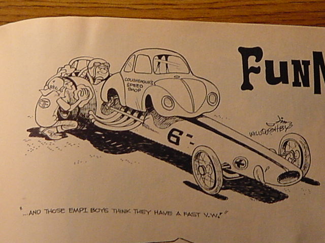 TheSamba.com :: Gallery - Inch Pincher