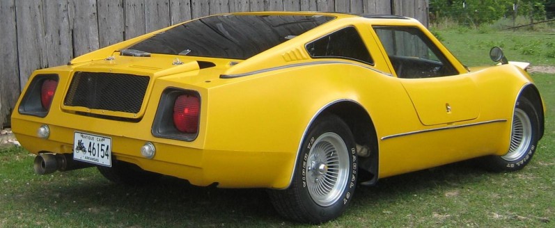 TheSamba.com :: Gallery - Bradley GT 2