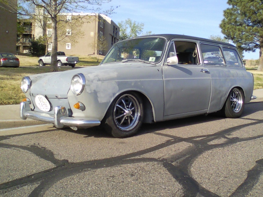 TheSamba.com :: Type 3 - View topic - Leo's 1968 Squareback build.