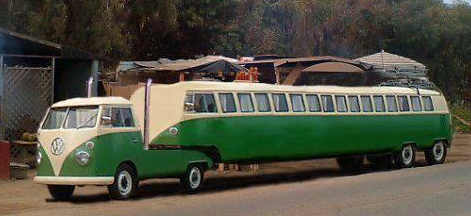 TheSamba.com :: Gallery - Stretch Splitty