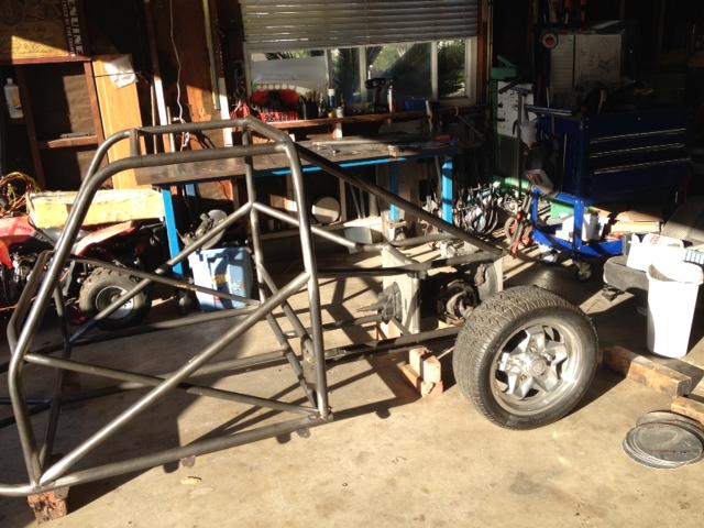 TheSamba.com :: Type 3 - View topic - A Notchback Story