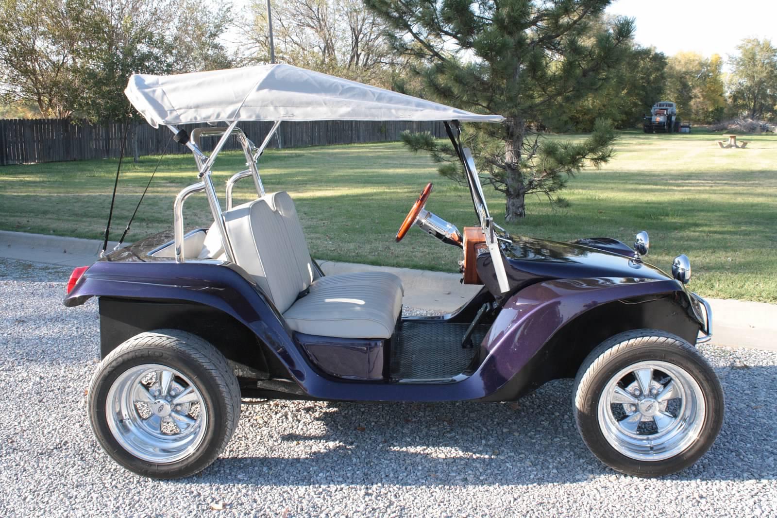 TheSamba.com :: Kit Car/Fiberglass Buggy/356 Replica - View topic ...