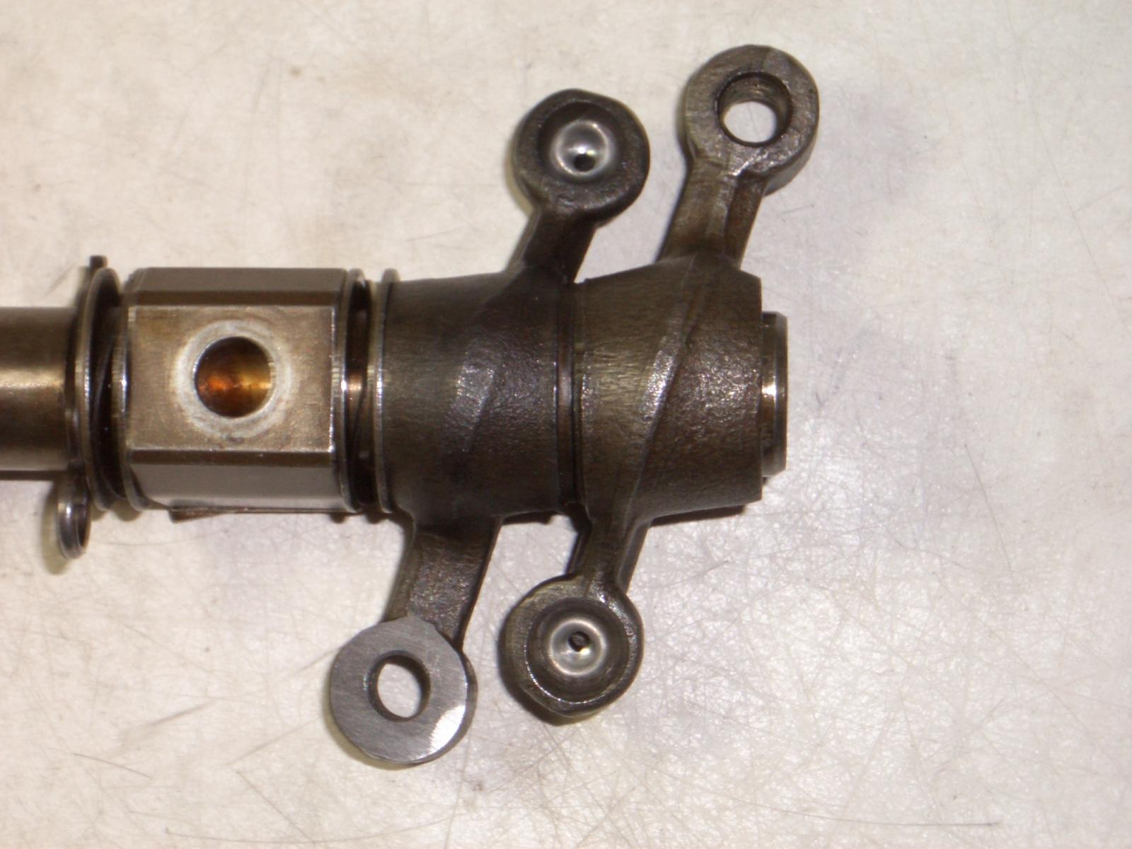 TheSamba.com :: Performance/Engines/Transmissions - View topic - Rocker ...