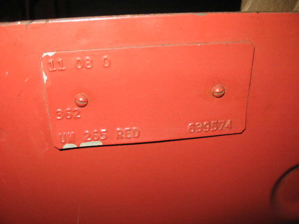 TheSamba.com :: Everett's 1961 Double Cab